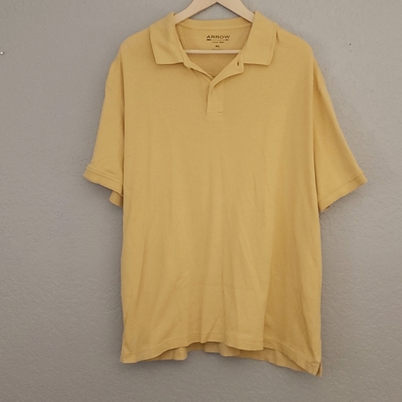 Arrow | Shirts | Mens Arrow Polo | Poshmark